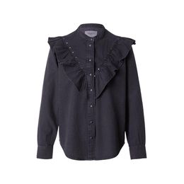Pepe Jeans Blouse 'Katia' female Black size XL