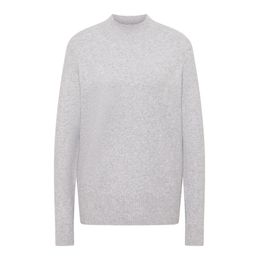 Cecil Pullover Damen Gr&ouml;&szlig;e S grau