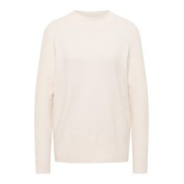 Cecil Pullover Damen Gr&ouml;&szlig;e S hellbeige