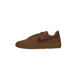 Nike Sportswear Sneakers 'Field General' female Brown size 10,5