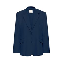 Ichi Blazer 'IHFava' Damen Gr&ouml;&szlig;e 42 navy