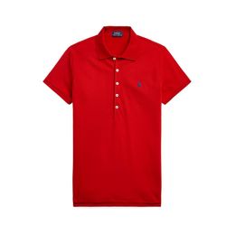 Polo Ralph Lauren T-Shirt 'JULIE' Damen Gr&ouml;&szlig;e XXS rot