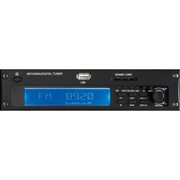 Audiophony MOD1 - Einbau-Multi-Media Zuspieler f&uuml;r den COMBO240