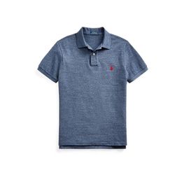 Polo Ralph Lauren Shirt Herren Größe XL royalblau / rot