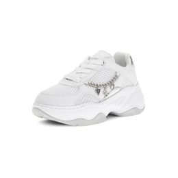 Guess Sneakers 'HARPAA' female White size 36