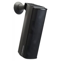 Audiophony iLINE24sup - Wandhalterung, schwarz
