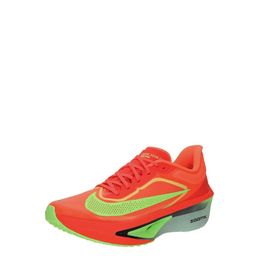 Nike Laufschuh 'Zoom Fly 6' Herren Gr&ouml;&szlig;e 44.5 orangerot