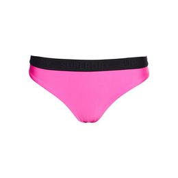 Superdry & Co Bikini Bottoms female Pink size 12