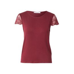 ABOUT YOU Shirt 'Vanessa' female Red size 42