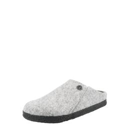Birkenstock Slippers 'Zermatt Rivet' female Grey size 38