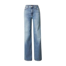 7 For All Mankind Jeans 'MODERN DOJO' female Blue size 29