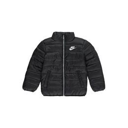 Nike Sportswear Between-Season Jacket boy Black size 6-7 (Jahre)
