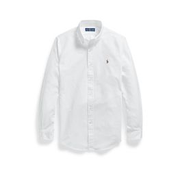 Polo Ralph Lauren Button Up Shirt male White size L