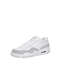 Jordan Sneaker 'AIR' Damen Gr&ouml;&szlig;e 40.5 silber / wei&szlig;