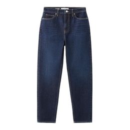 Mango Jeans 'MOM2000' Damen Gr&ouml;&szlig;e 35/36 blue denim