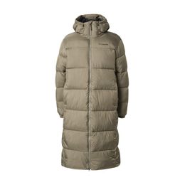 Columbia Outdoormantel 'Puffect' Herren Gr&ouml;&szlig;e L khaki