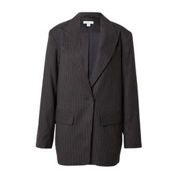 Topshop Blazer Damen Gr&ouml;&szlig;e 34 dunkelgrau