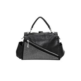 Naemi Handbag female Black size One Size