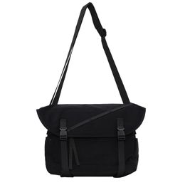 Mindesa Crossbody Bag female Black size One Size