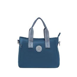 Mindesa Handbag female Blue size One Size