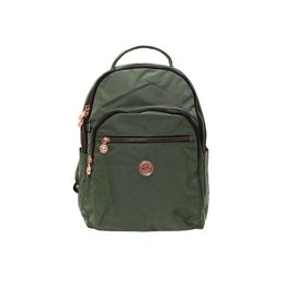 Mindesa Backpack male Green size One Size
