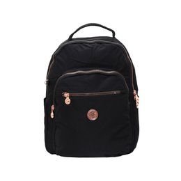 Mindesa Backpack male Black size One Size