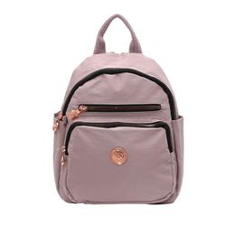 Mindesa Rucksack Damen Gr&ouml;&szlig;e One Size lavendel
