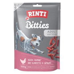 Rinti Snack Bitties 100 g