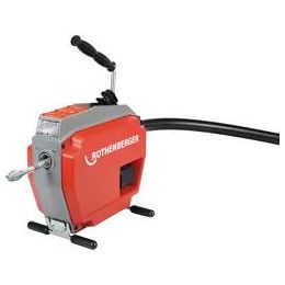 Rothenberger R600 VarioClean Grundger&auml;t - 1000003345
