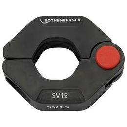 Rothenberger Pressring SV15 - 1000003874