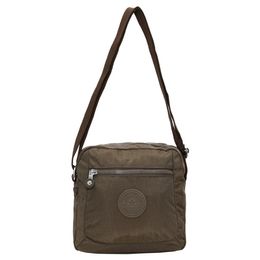 Mindesa Crossbody Bag female Brown size One Size