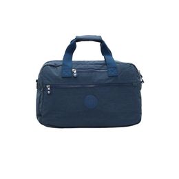 Mindesa Travel Bag female Blue size One Size