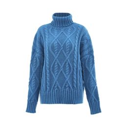 Sookie Sweater female Blue size XS/S