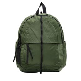 Mindesa Backpack male Green size One Size