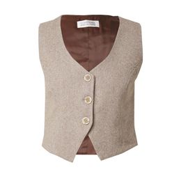 Guido Maria Kretschmer Women Vest 'Antonie' female Beige size 42