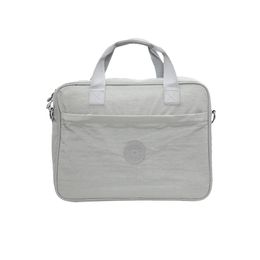 Mindesa Laptoptasche Damen Gr&ouml;&szlig;e One Size hellgrau