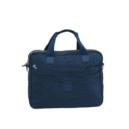 Mindesa Laptop Bag female Blue size One Size