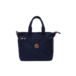 Mindesa Handbag female Blue size One Size