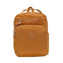 Mindesa Backpack female Brown size One Size
