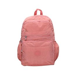 Mindesa Backpack female Pink size One Size
