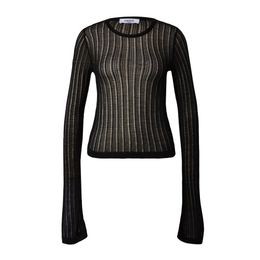 SHYX Pullover 'Keela' Damen Gr&ouml;&szlig;e S schwarz