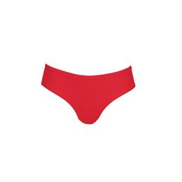 Vivid Bikini-Hose Damen Gr&ouml;&szlig;e XXL rot