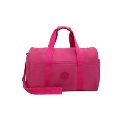 Mindesa Travel Bag female Pink size One Size