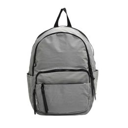 Mindesa Rucksack Damen Gr&ouml;&szlig;e One Size grau