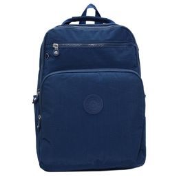 Mindesa Backpack female Blue size One Size