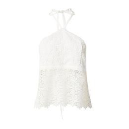 Millane Top 'Flora' female White size 36