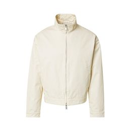 TOPMAN Jacke Herren Gr&ouml;&szlig;e S wei&szlig;