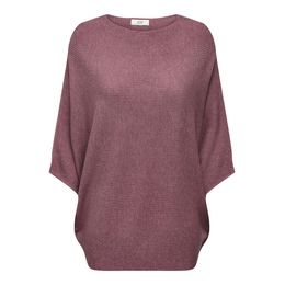 Jacqueline de Yong Jdy Sweater 'JDYNEW BEHAVE' female Purple size XL