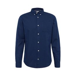 Jack & Jones Jack & Jones Button Up Shirt 'JWHCLASSIC' male Blue size XS