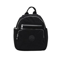 Mindesa Backpack female Black size One Size